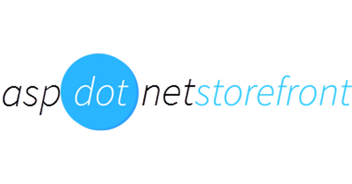 AspDotNetStorefront - Affirm Tech Partner Directory