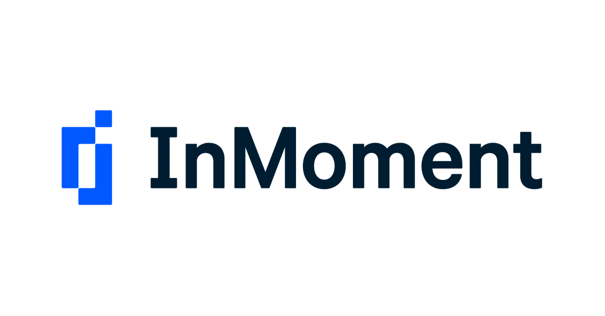 InMoment - Contentsquare Tech Partner Directory