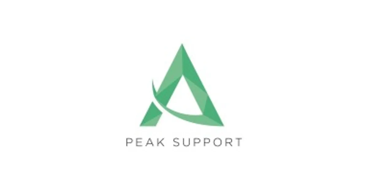 Peak Support - Gorgias Service Partner Directory