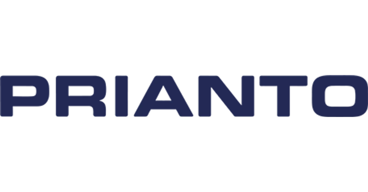 Prianto - Tiny Service Partner Directory