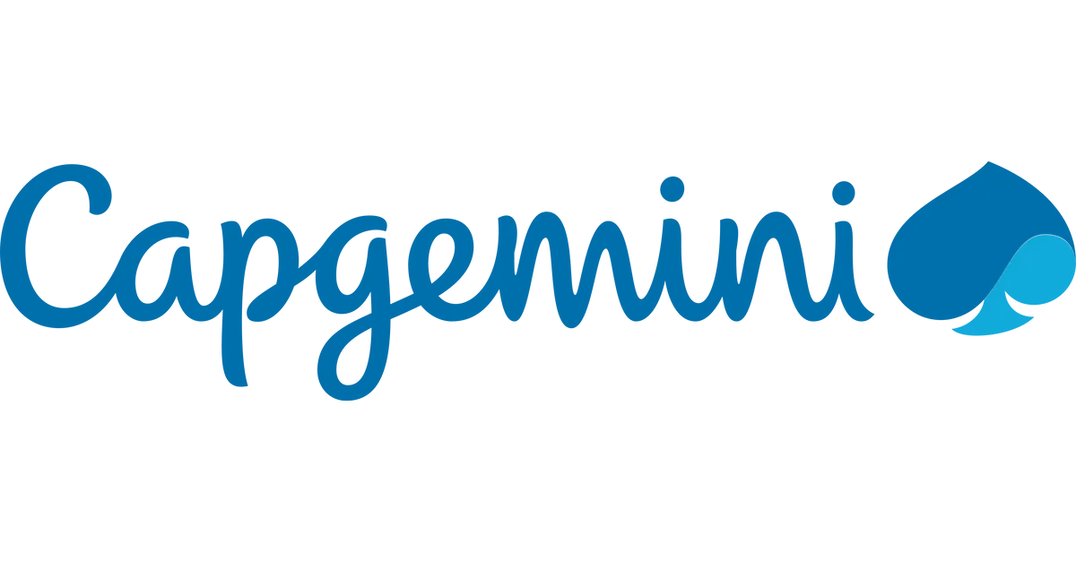 Capgemini - Segment Service Partner Directory