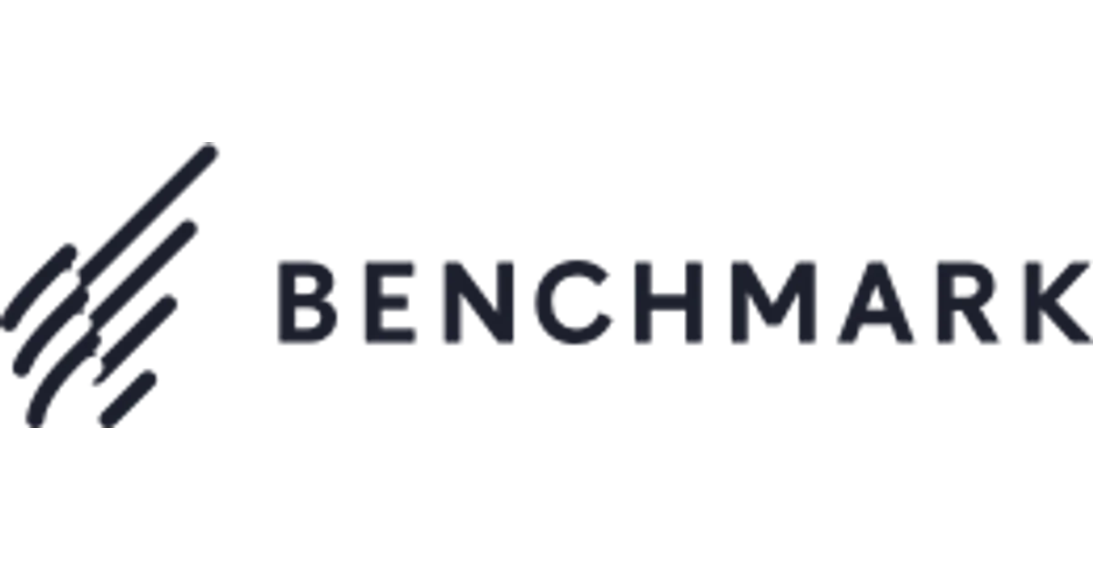 Benchmark - Justuno Tech Partner Directory