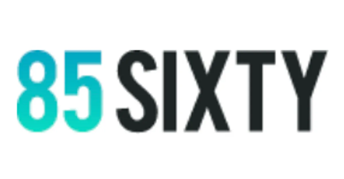 85SIXTY - Klaviyo Agency Partner Directory