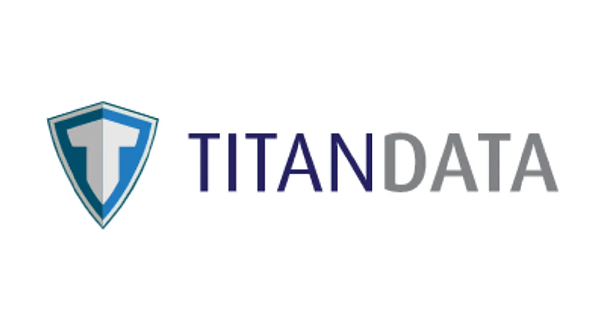 Titan Data | Beeline Supplier Network