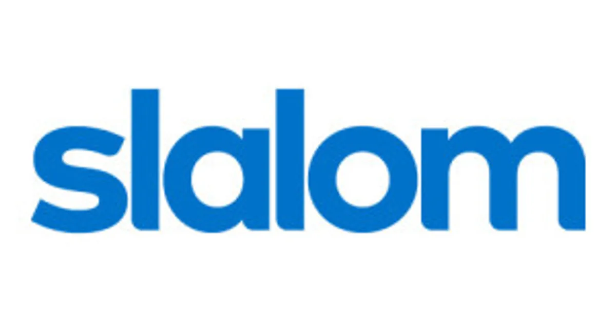 Slalom - Workato Service Partner Directory