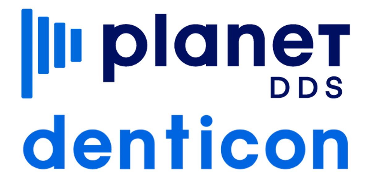 Denticon by Planet DDS - Podium Tech Partner Directory