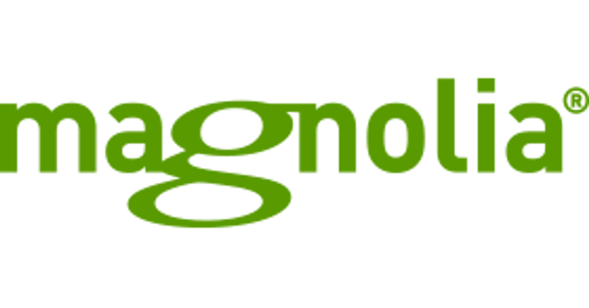 Magnolia - Dotdigital Integration Directory