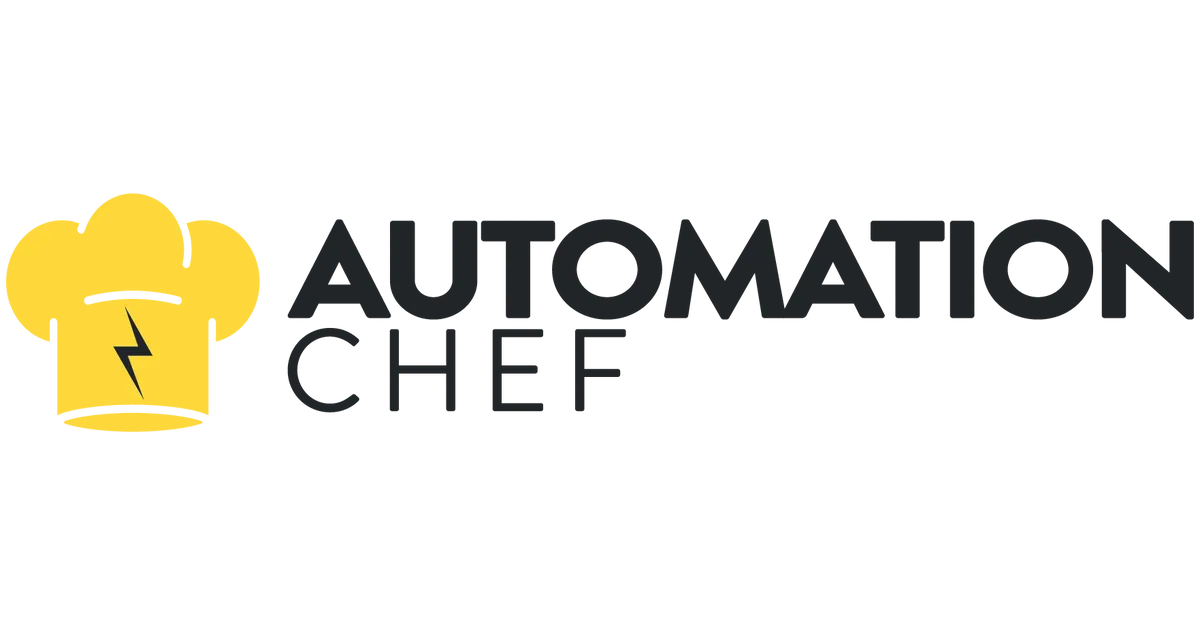 Automation Chef - Zapier Solutions Partner Directory