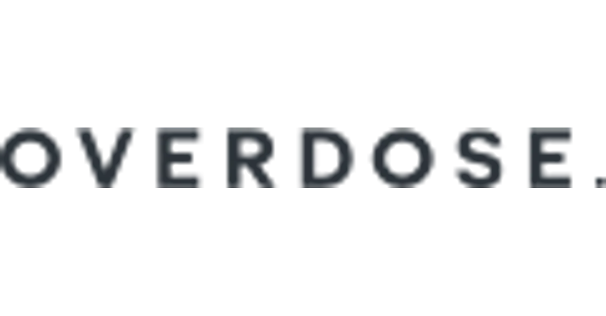 Overdose Digital - Nosto Agency Directory