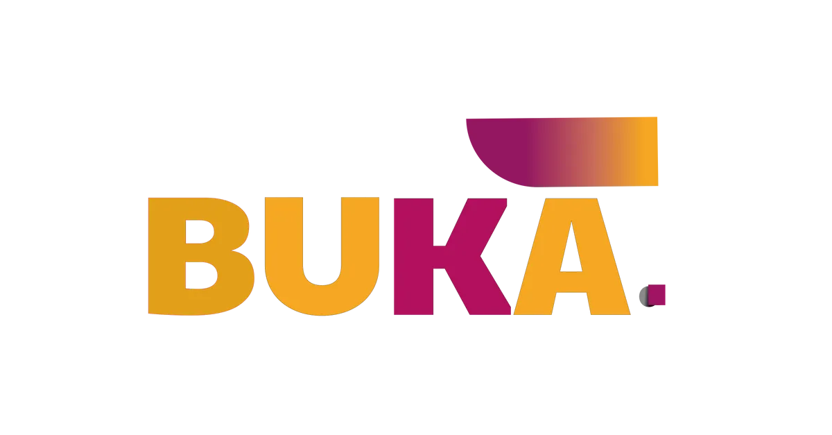 Buka-Web - Tidio Agency Directory