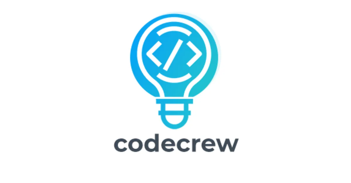 CodeCrew - Justuno Service Partner Directory