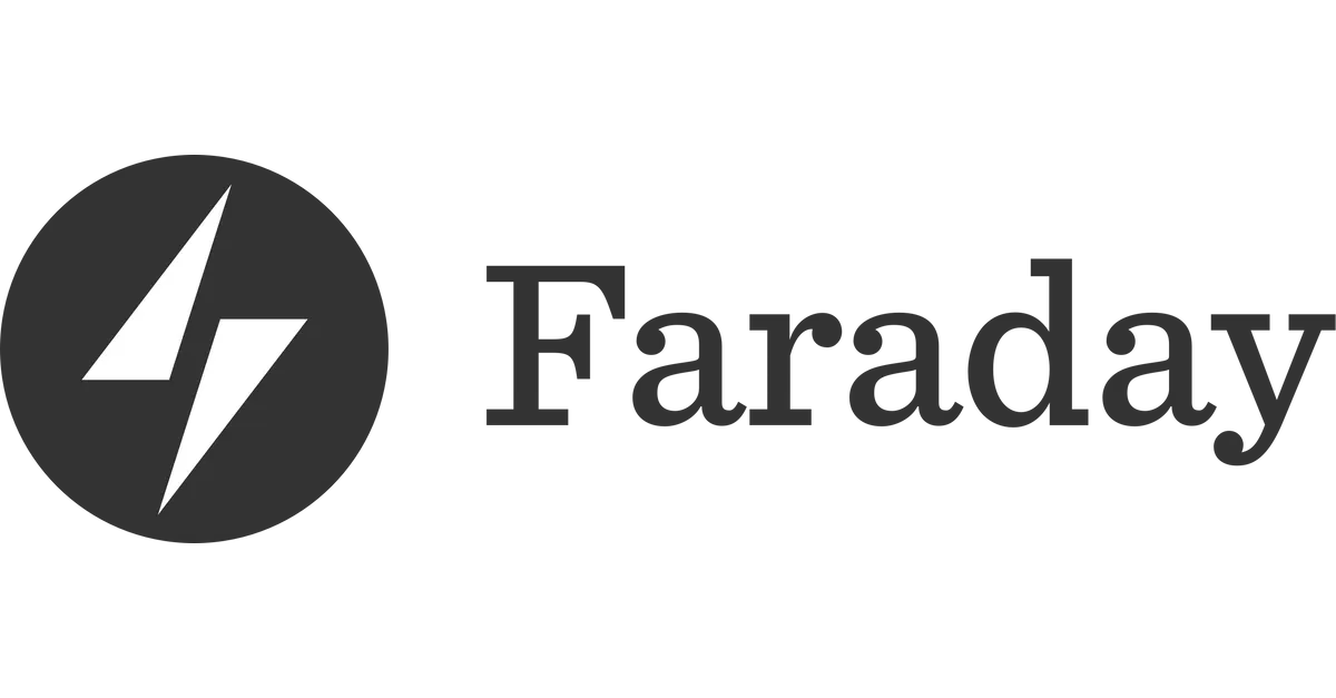 Faraday Iterable Tech Partner Directory 