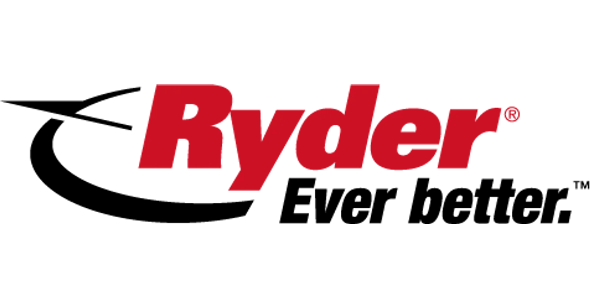Ryder - Happy Returns Tech Partner Directory