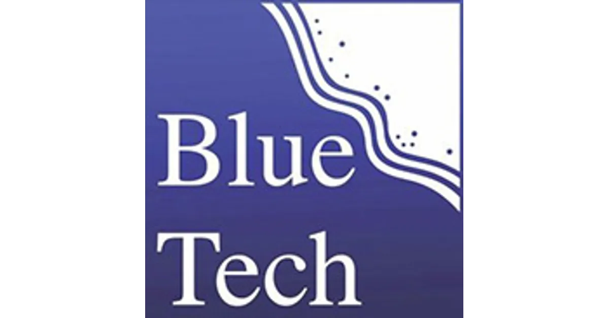 Blue Tech - CKSource Service Partner Directory