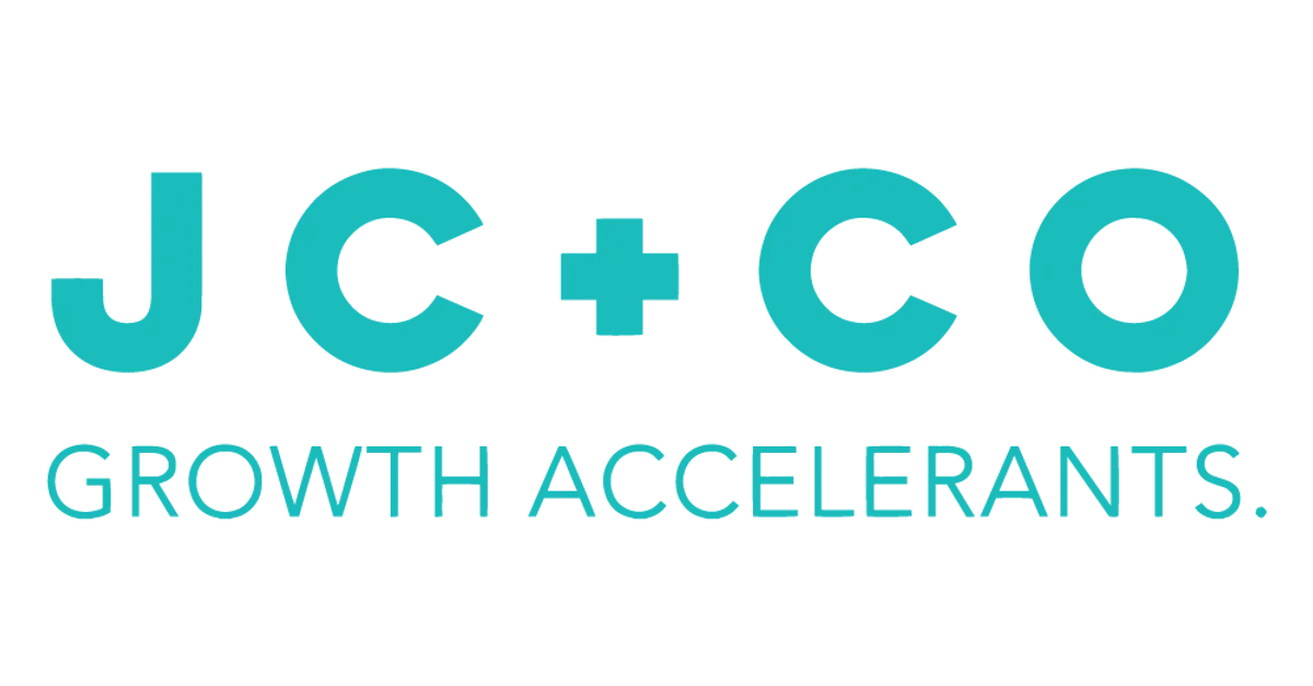 JC+CO growth accelerants inc. - Okendo Service Partner Directory