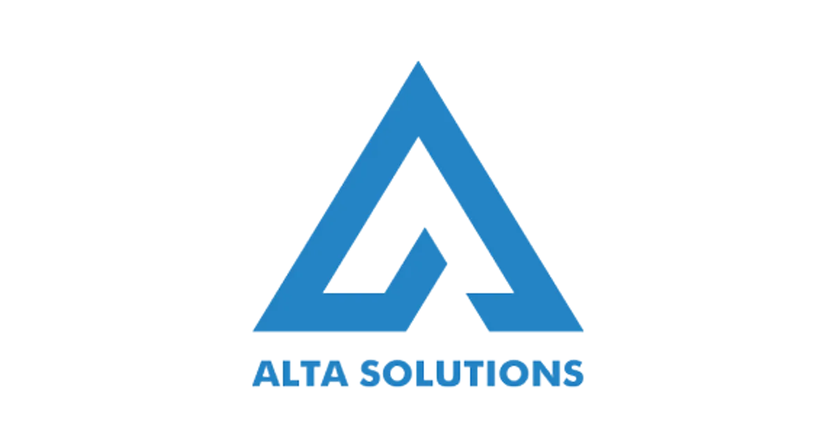 Alta Solutions - Gorgias Service Partner Directory