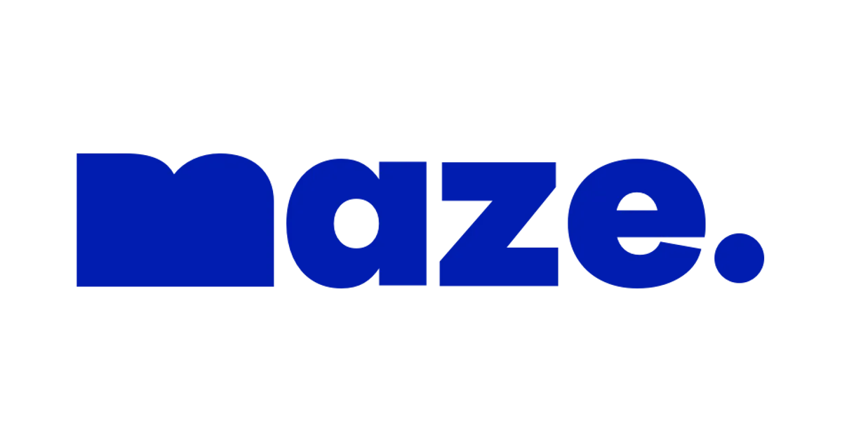 Maze (Studio Maze Design) - Klaviyo Agency Partner Directory
