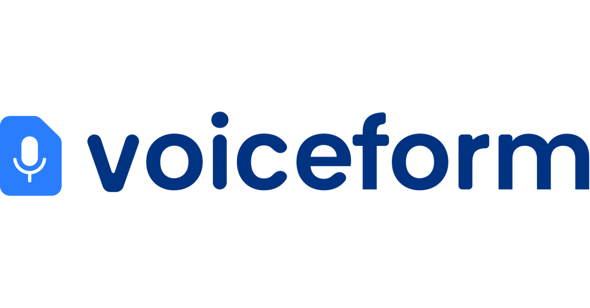 Voiceform - Prolific Integration Directory