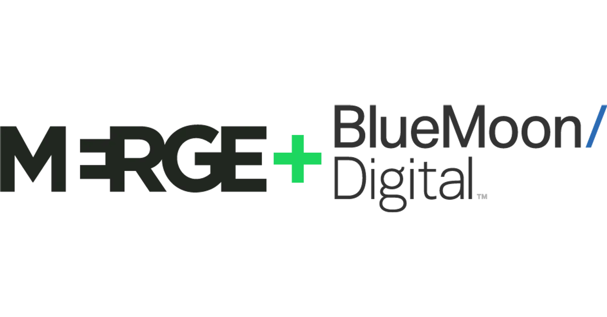 Merge (formerly Blue Moon Digital, Inc.) - Attentive Mobile Service Partner Directory