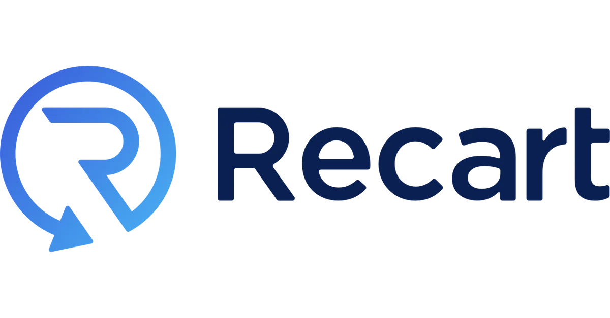 Recart - Cartloop Tech Partner Directory