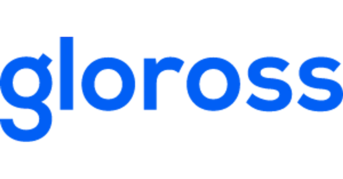 Gloross Shopify Experts - Recharge Service Partner Directory