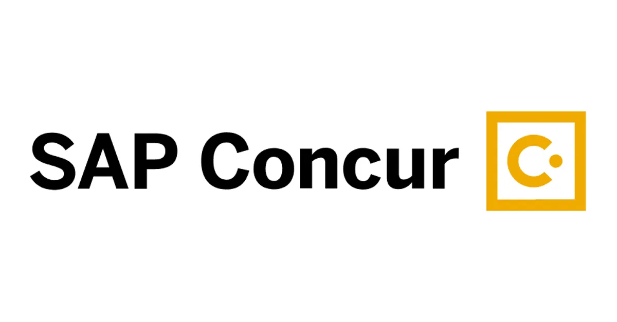 Concur - Unanet Technology Partner Directory Concur - Unanet Technology Partner Directory