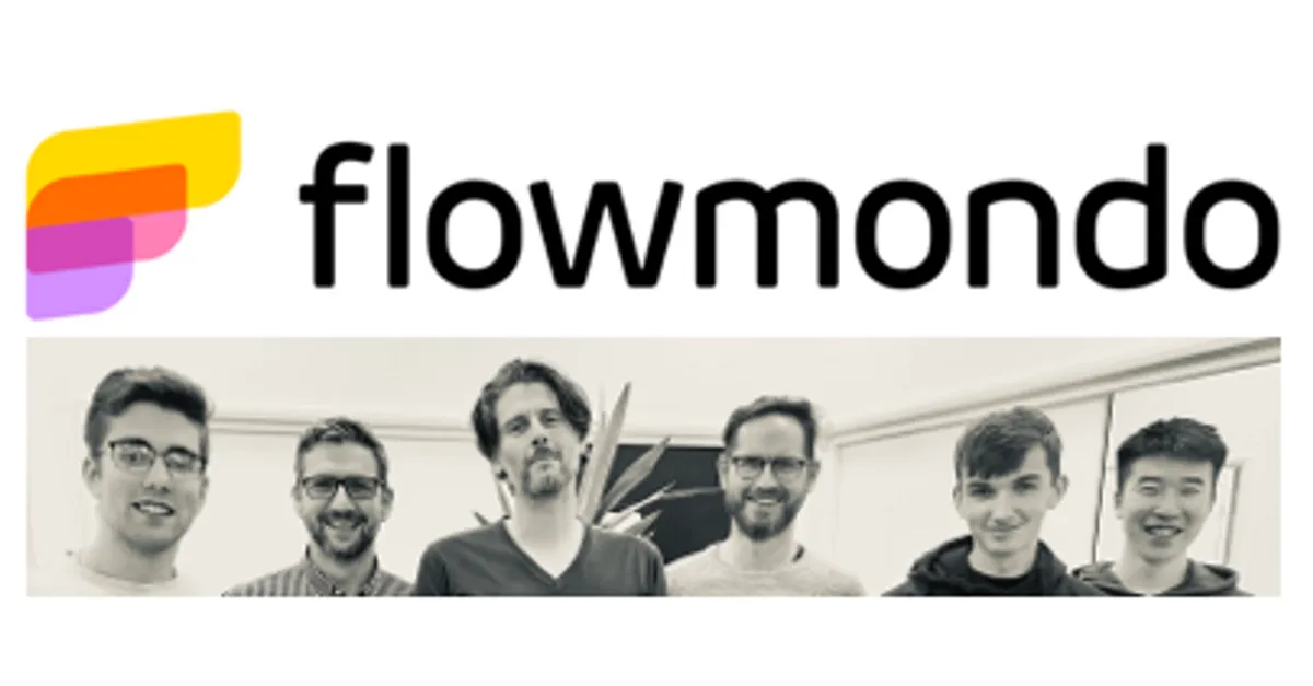 Flowmondo - Airtable Service Partner Directory