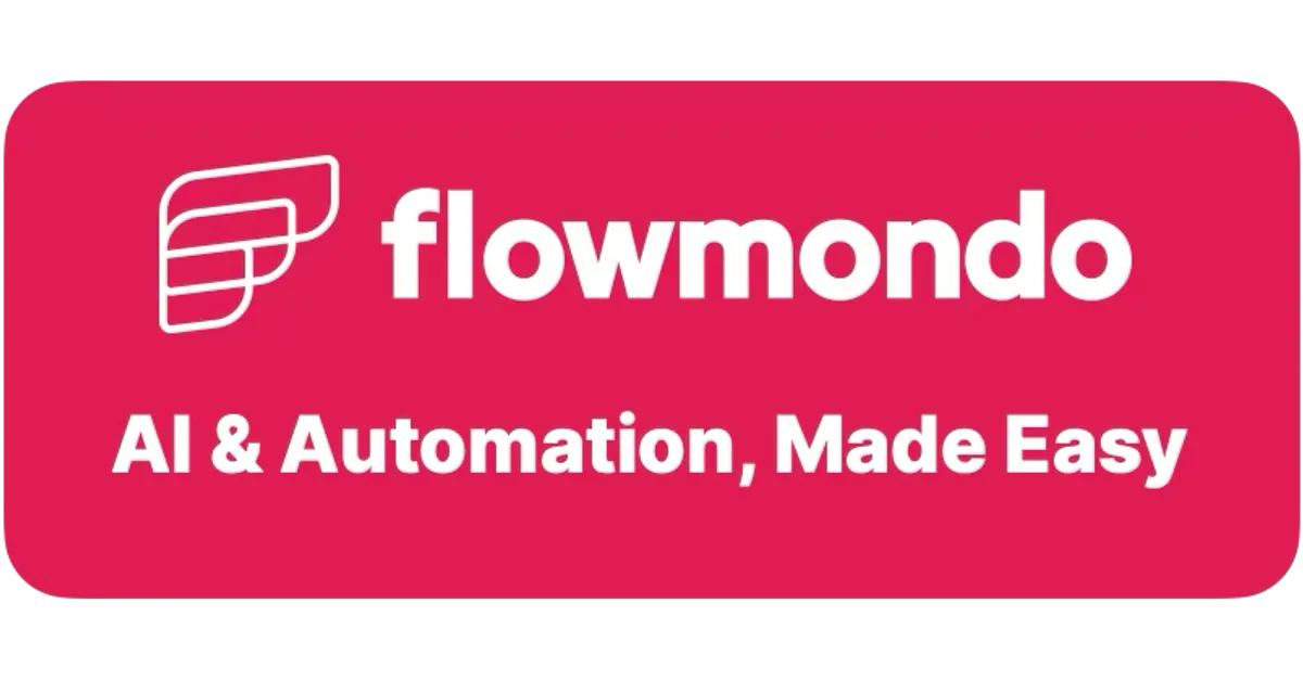flowmondo - Airtable Service Partner Directory