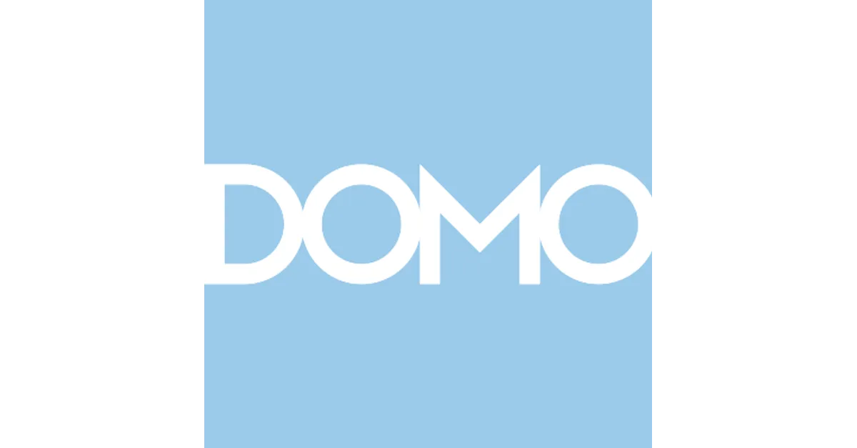 Domo - Contentsquare Tech Partner Directory