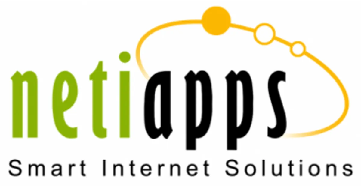 NetiApps Software - Pantheon Agency Directory