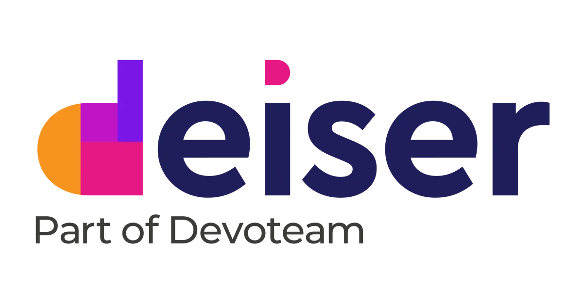 Deiser - Atlassian Solutions Partner Directory