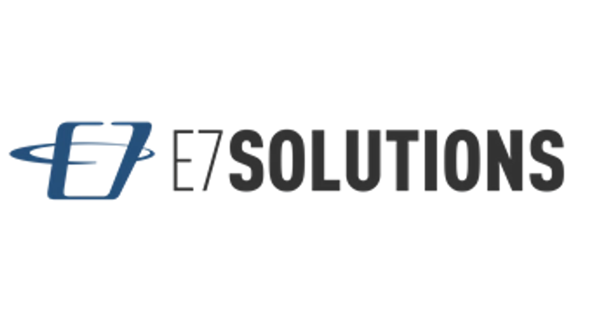E7 Solutions, LLC - Atlassian Solutions Partner Directory