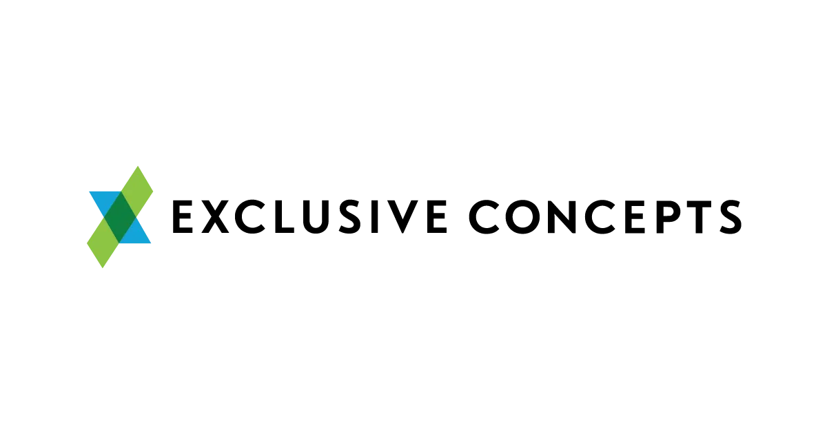 Exclusive Concepts - Katapult Service Partner Directory
