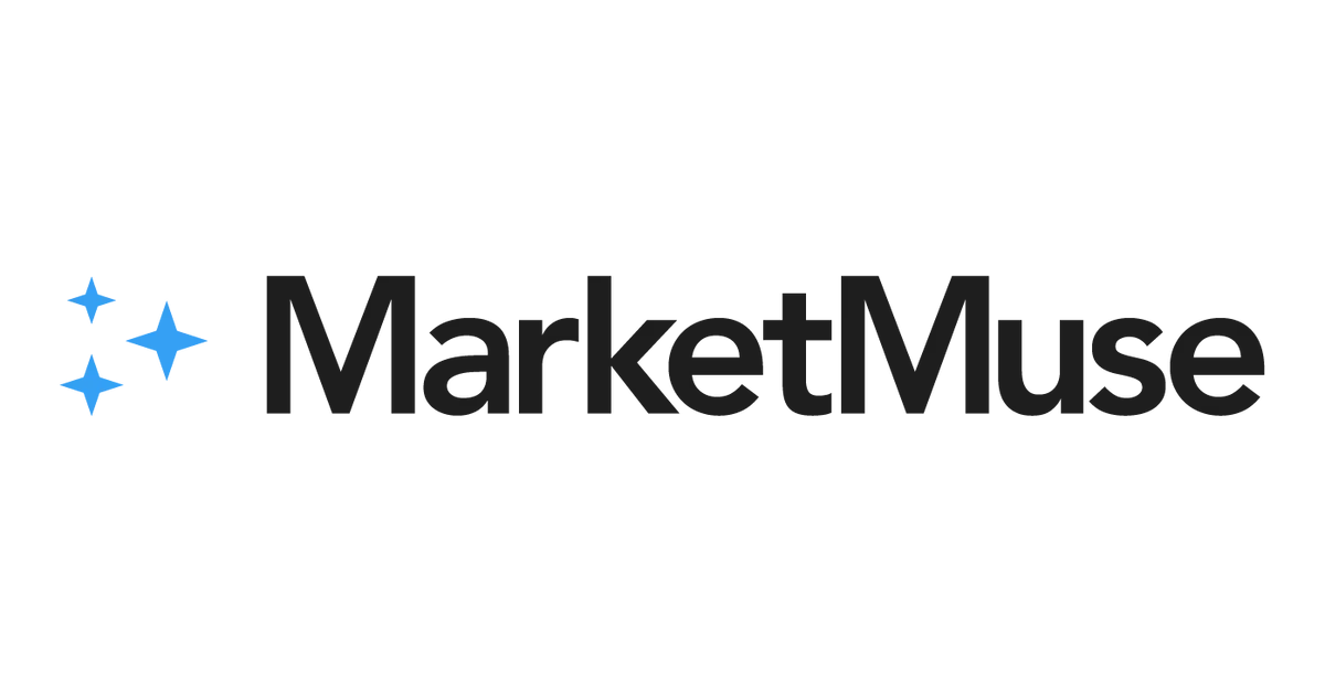 MarketMuse - Customers.ai Technology Partner Directory