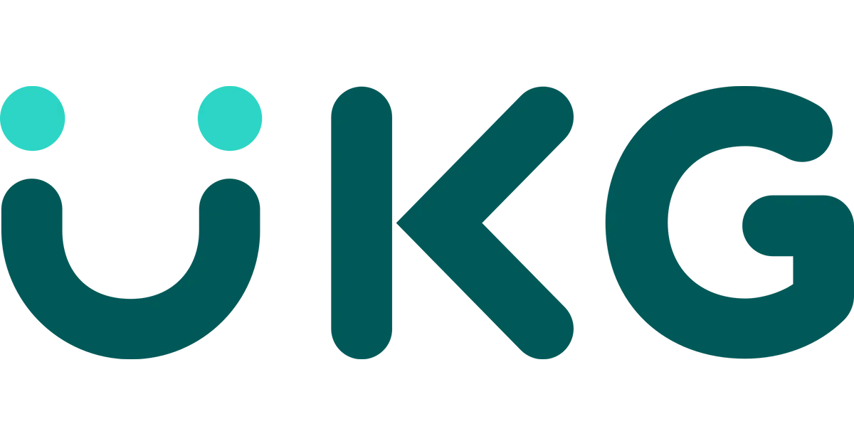 UKG - Workato Tech Partner Directory