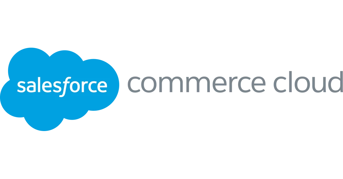 Salesforce Commerce Cloud - Ometria Tech Partner Directory