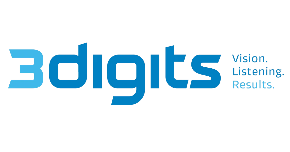 3digits, S.L. - Atlassian Solutions Partner Directory