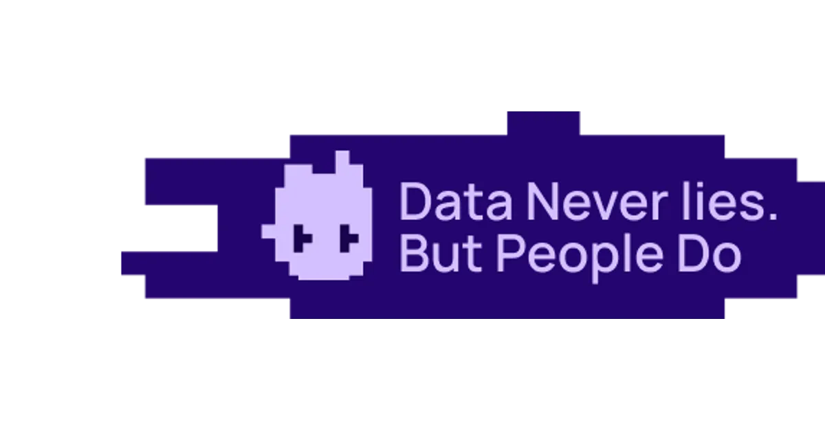 !Data Never Lies - Fivetran Expert Directory