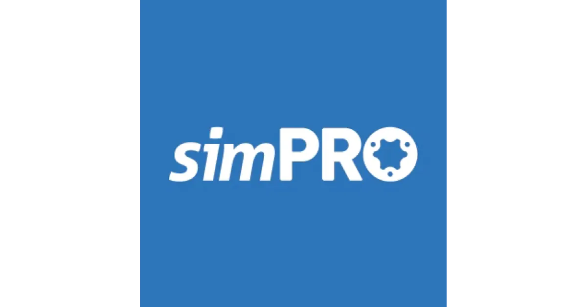 simPRO - Podium Tech Partner Directory