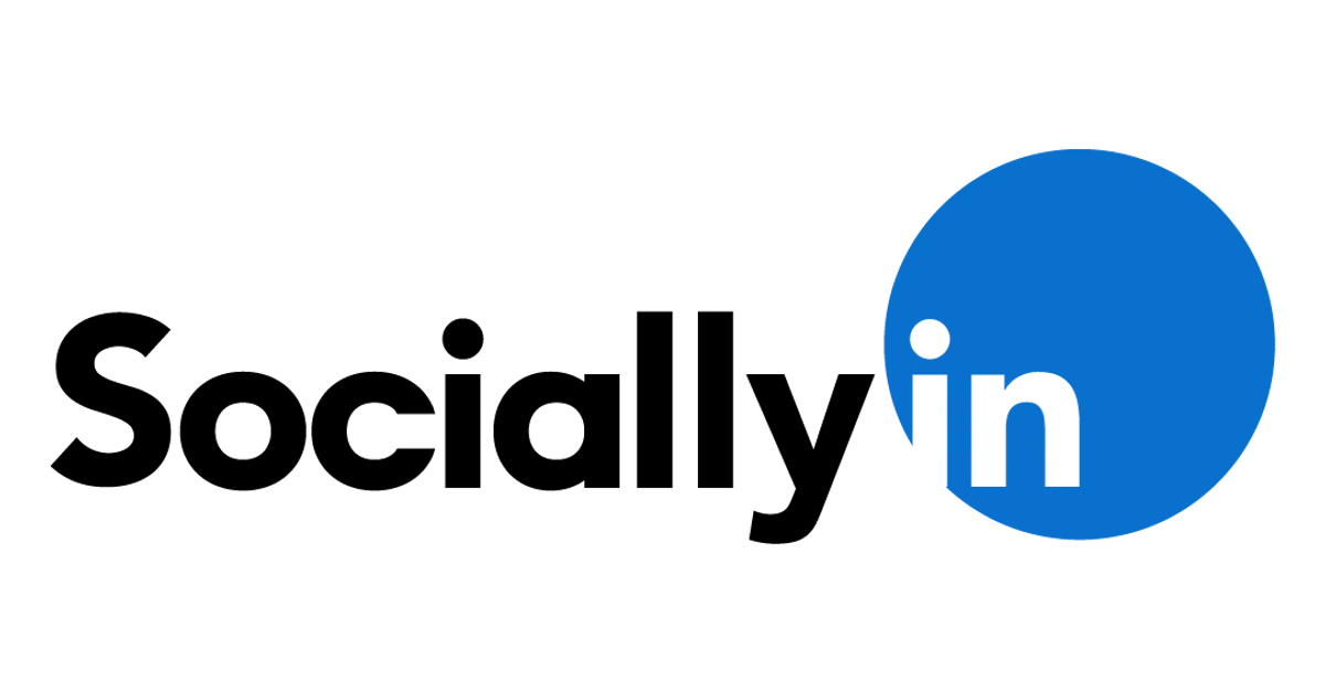 Sociallyin - Sprout Social Agency Directory