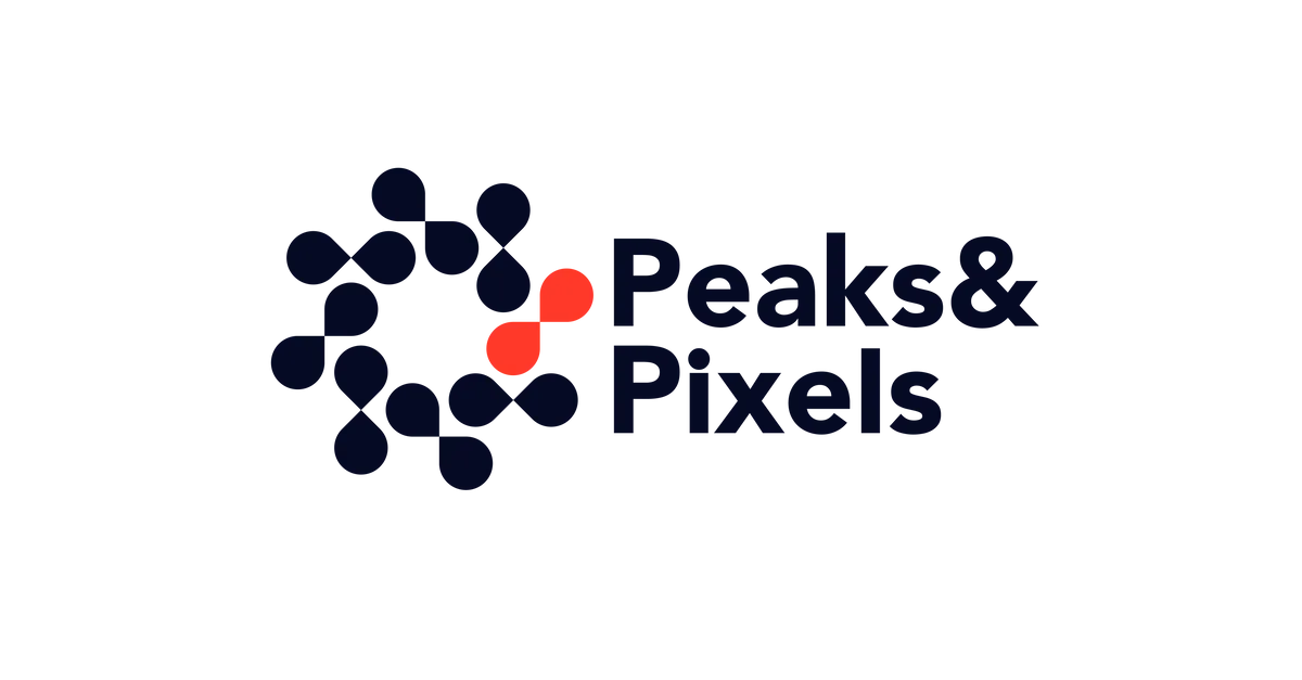 Peaks & Pixels - Adjust Solutions Partner Directory