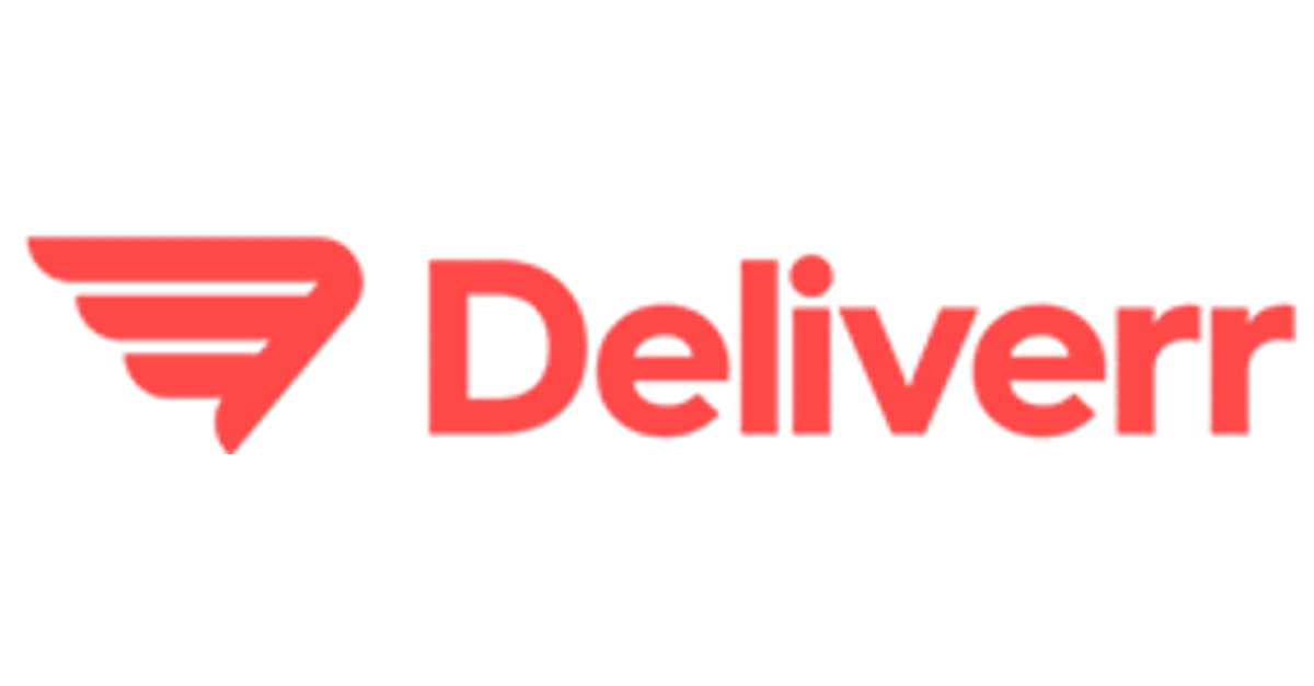 Deliverr - Gorgias Tech Partner Directory