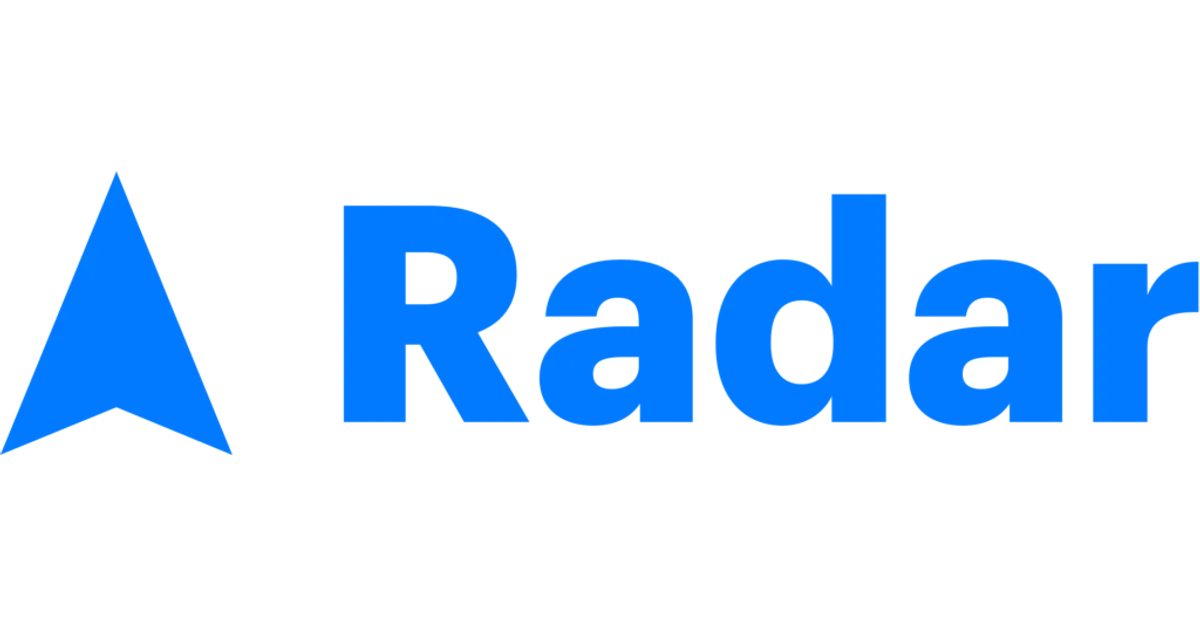 Radar - Iterable Tech Partner Directory