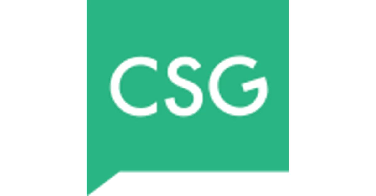 Communications Strategy Group (CSG®) - Sprout Social Agency Directory
