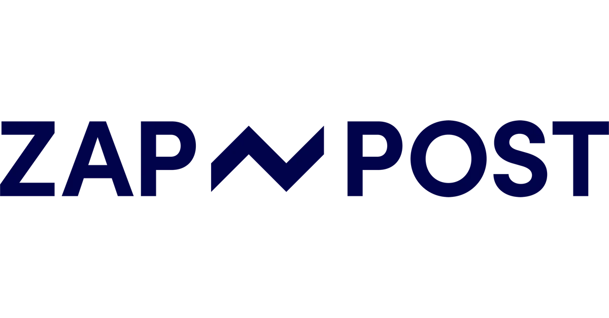 ZAP~POST - Klaviyo Tech Partner Directory