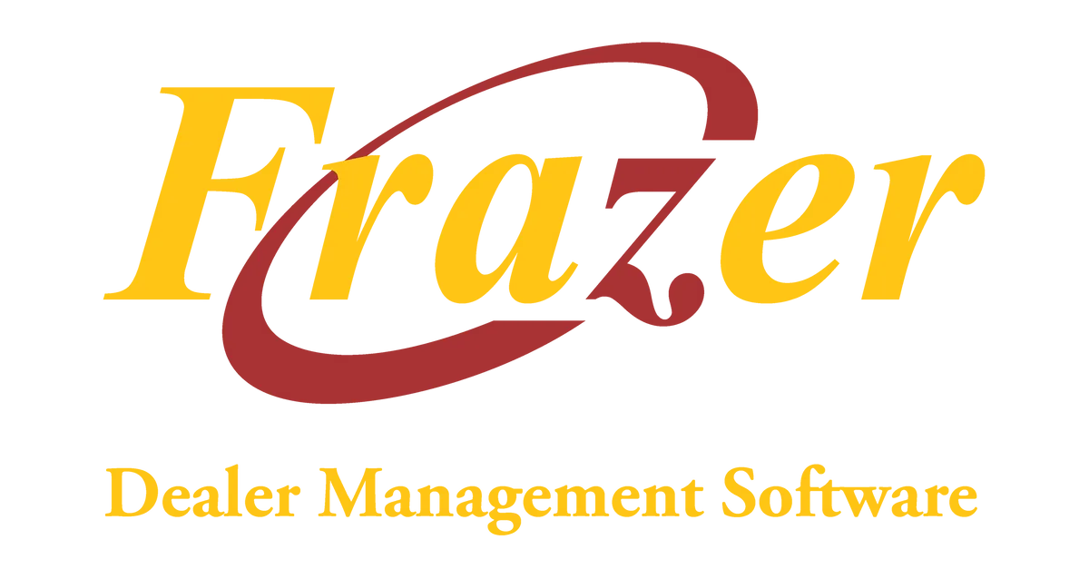 Frazer DMS - Podium Tech Partner Directory