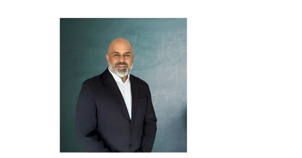 Arman Zand CFO - Brex Accountant Directory