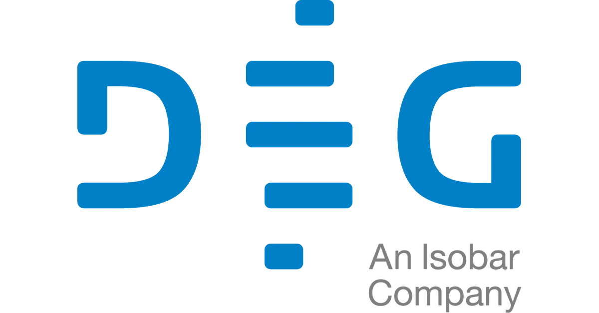 DEG, an Isobar Company - Ordergroove Agency Directory
