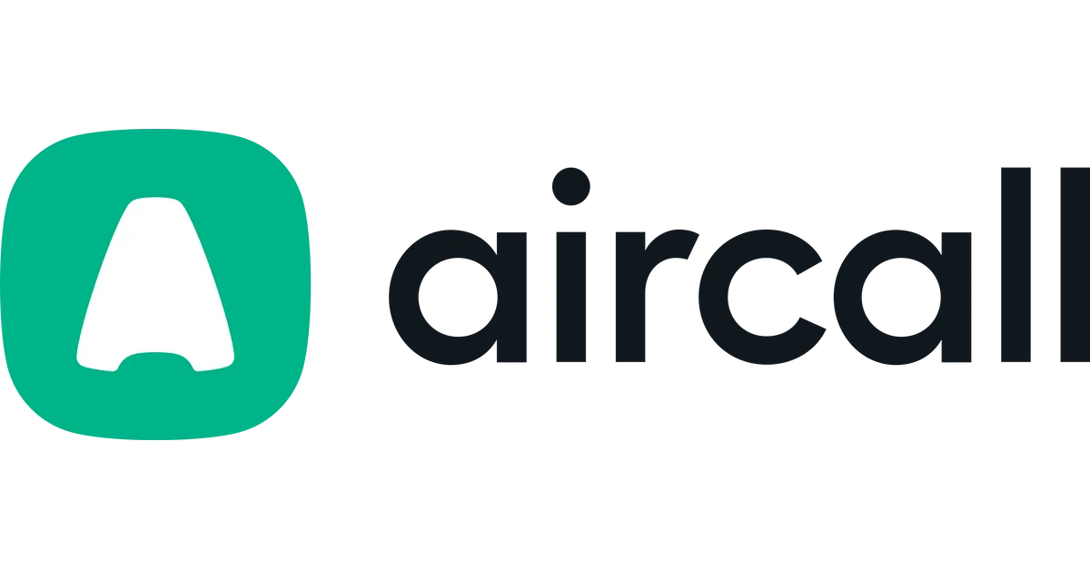 Aircall - REVIEWS.io Tech Partner Directory