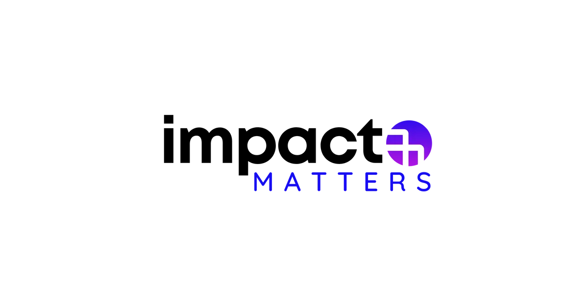 Impact Matters Consulting - Greenplaces Solutions Partner Directory